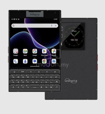 Unihertz Titan 2 - Mobile Phones & Gadgets for sale in Bangsar South ...