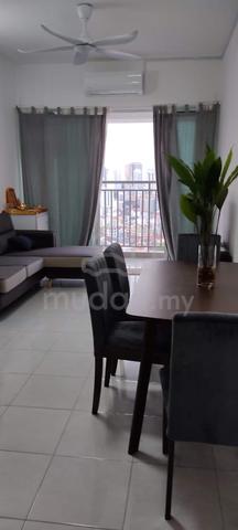 Apartment for Rent, 3 Bedroom, 1100 sq.ft, The Rise Collection 3 ...