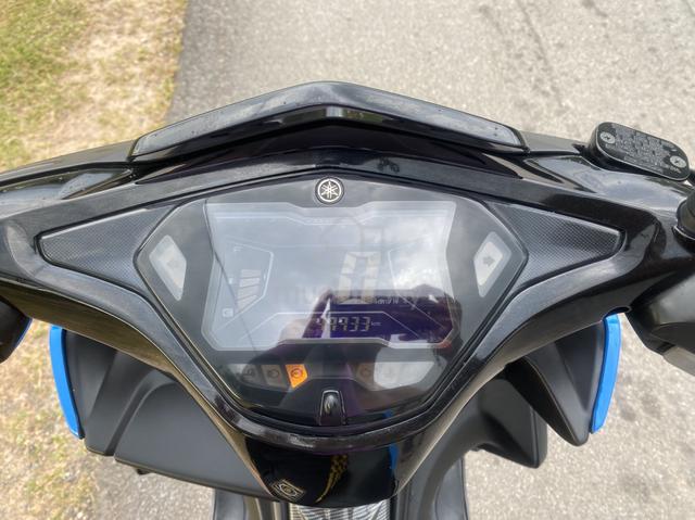 Yamaha Nvx V1 Abs - Motorcycles for sale in Melaka Tengah, Melaka ...