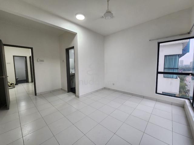 Service Residence for Rent, 3 Bedroom, 1250 sq.ft, Metia Residence ...