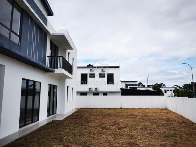 Terraced House for Sale, 4 Bedroom, 3821 sq.ft, Bandar Sri Sendayan ...