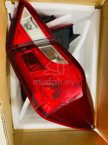 Original Saga VVT TAIL LIGHTS - Car Accessories & Parts for sale in ...