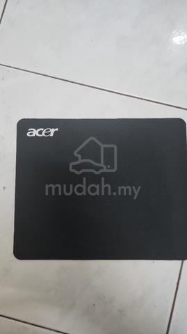 Acer Mouse Pad - Computers & Accessories for sale in Melaka City, Melaka