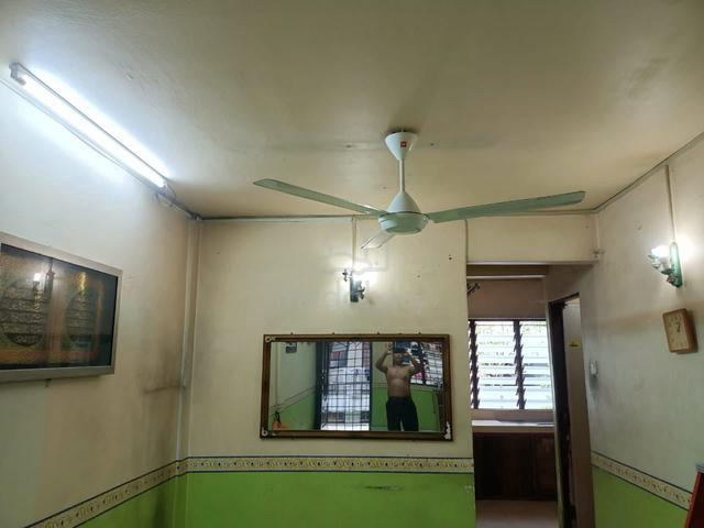 Apartment for Rent, 3 Bedroom, 690 sq.ft, Indah Court, Subang Jaya ...