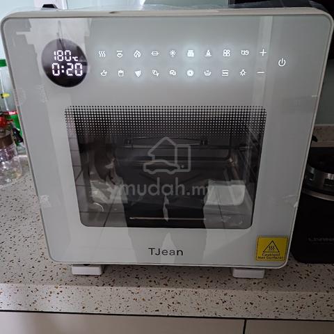 T-Jean Steam Oven - Home Appliances & Kitchen for sale in Setapak ...