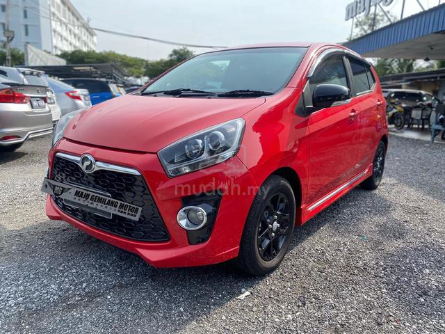 2015 Perodua AXIA 1.0 AV (A) - Cars for sale in Klang, Selangor ...