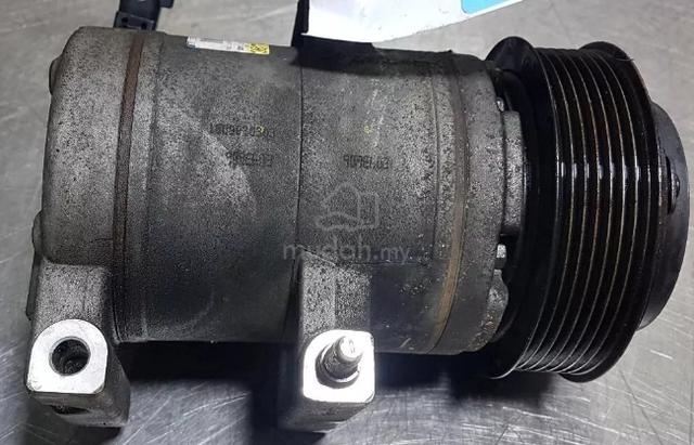 Ford Ranger T6 T7 Aircond Compressor - Car Accessories & Parts for sale ...
