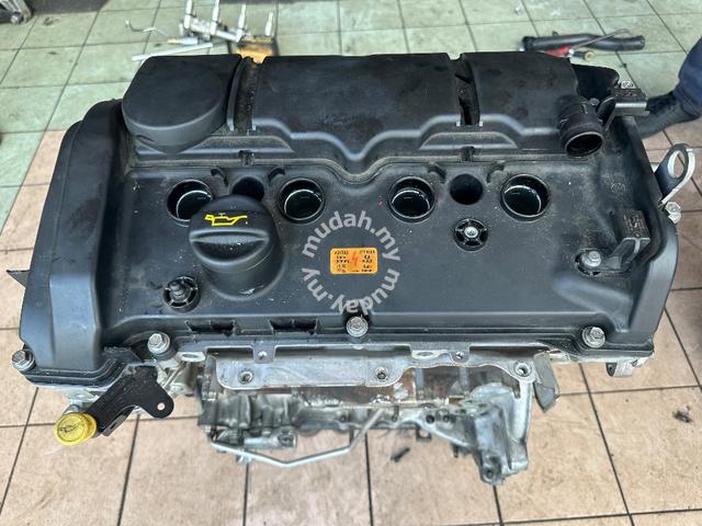 Mini cooper s r55 r56 r60 n18 turbo engine kosong - Car Accessories ...