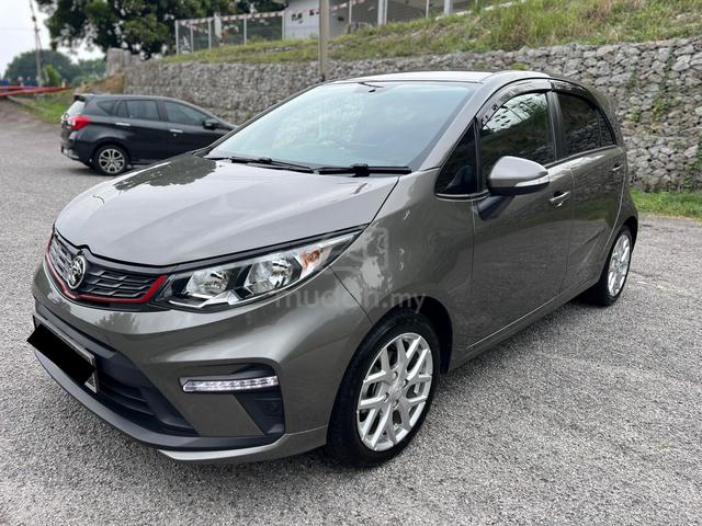 2023 Proton IRIZ EXECUTIVE 1.6L (A) - Cars for sale in Duyong, Melaka