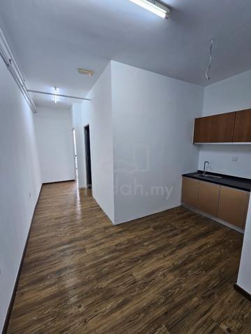 Apartment for Rent, 2 Bedroom, 430 sq.ft, Suria Jaya, Shah Alam ...