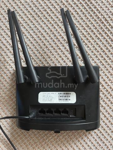 Modem Router Modified Router - Computers & Accessories for sale in ...