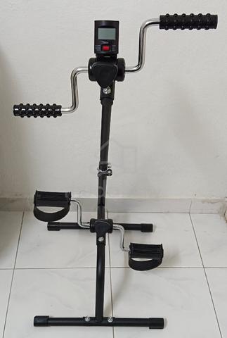 Exercise basikal - Sports & Outdoors for sale in Bayan Baru, Penang