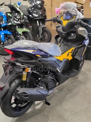 2025 Y. NVX 155 V3 Nvx155 ABS (New Stock) - Motorcycles for sale in Bayan Baru, Penang 112698642 ...