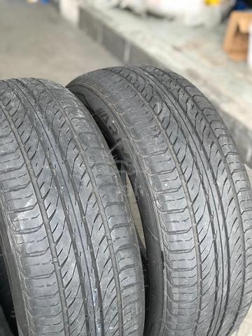 185/55/15 Arivo - Car Accessories & Parts for sale in Sepang, Selangor