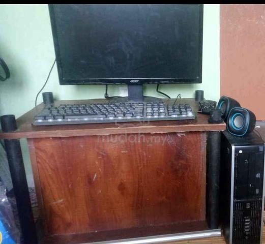 good - Computers & Accessories for sale in Sandakan, Sabah