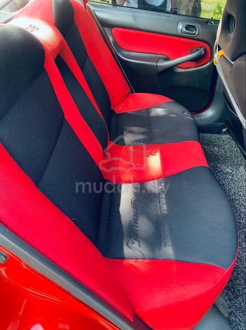 1997 Honda Ej convert ek - Cars for sale in Port Klang, Selangor ...