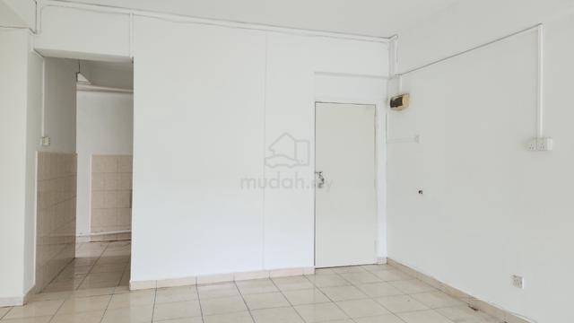Apartment for Rent, 3 Bedroom, 950 sq.ft, Taman Cheras Awana Apartment ...