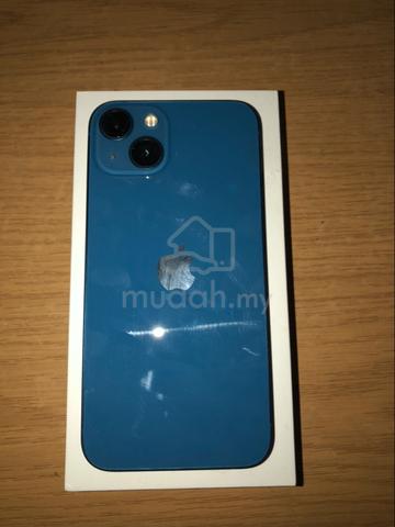 Good condition iphone 13 - Mobile Phones & Gadgets for sale in Miri ...