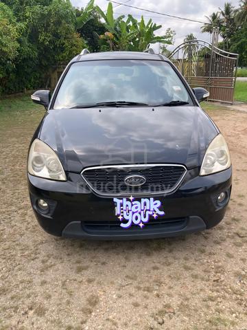 2011 Naza CITRA II RONDO 2.0 EX FACELIFT (A) - Cars for sale in Kota ...