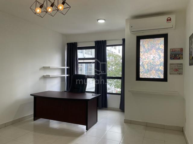 Service Residence for Rent, 1 Bedroom, 466 sq.ft, Tiara Imperio @ Bangi ...