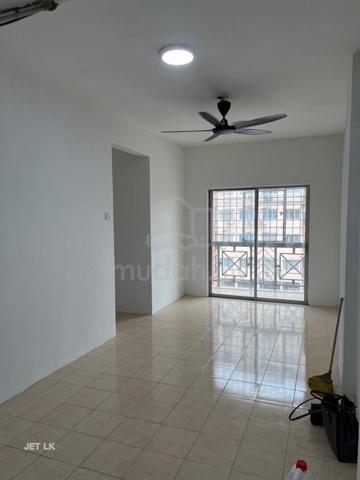 Apartment for Rent, 3 Bedroom, 764 sq.ft, Impian Sentosa, Klang ...