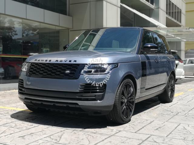 2020 Land Rover RANGE ROVER VOGUE 5.0 FULL SPEC - Cars for sale in ...