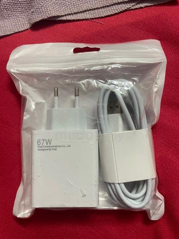 charger 67w copy - Accessories for Phones & Gadgets for sale in Sungai ...
