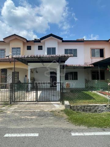 2-storey Terraced House for Sale, 4 Bedroom, 1540 sq.ft, Others, Johor ...