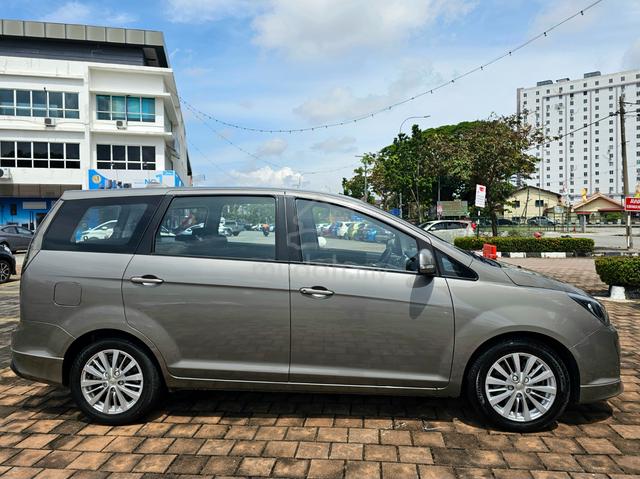 2023 Proton EXORA 1.6 EXECUTIVE (A) Proton Record - Cars for sale in ...