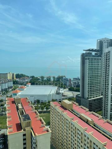 Condominium for Sale, 3 Bedroom, 850 sq.ft, I-Santorini, Tanjong Tokong ...