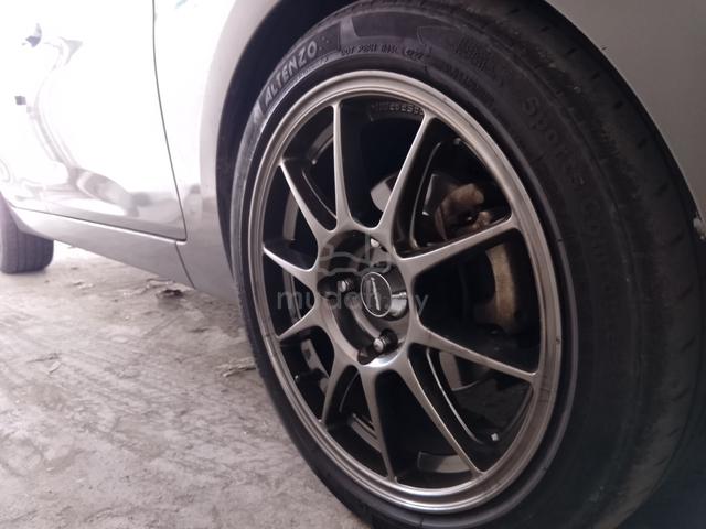 Tc105n 16 inch - Car Accessories & Parts for sale in Ranau, Sabah