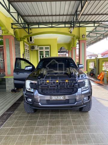 2023 Ford RANGER 2.0 XLT PLUS (A) - Cars for sale in Kota Bharu, Kelantan