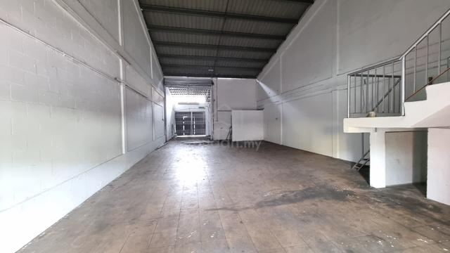 Warehouse / Factory for Rent, 2500 sq.ft, Kajang, Selangor | Mudah.my
