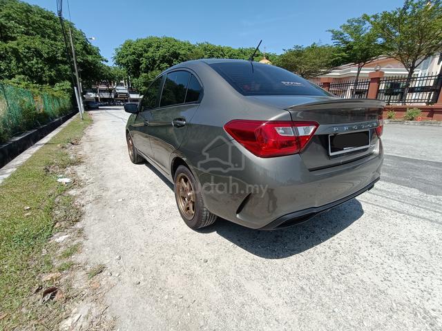 2023 Proton SAGA 1.3 PREMIUM (A) - Cars for sale in Shah Alam, Selangor ...