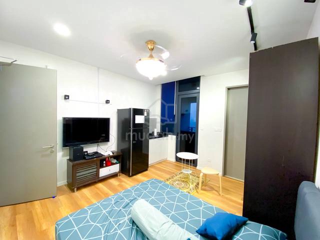 Condominium for Rent, 1 Bedroom, 300 sq.ft, Bennington Residences ...