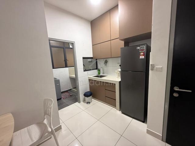 Service Residence for Rent, 3 Bedroom, 773 sq.ft, Traders Park ...