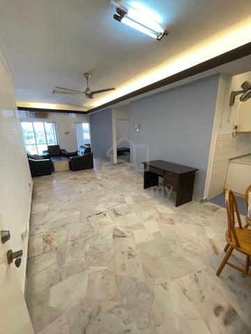 Apartment for Sale, 3 Bedroom, 1045 sq.ft, Pangsapuri Opal, Subang Bestari, Selangor | Mudah.my