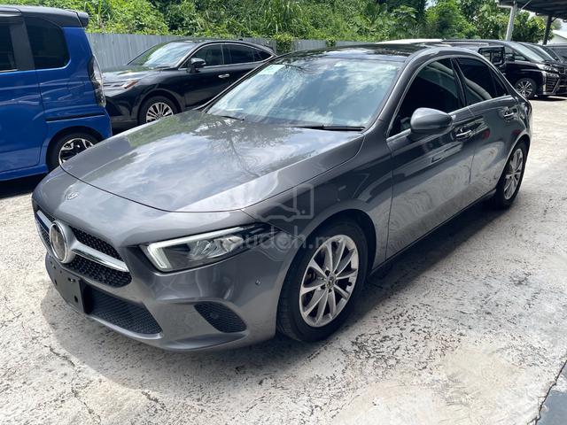 2020 Mercedes Benz A250 AMG 4MATIC (A) (R0407) - Cars for sale in Bangi ...
