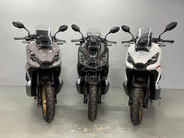 KEEWAY XDV 180 EVO ~ NEW 2025 🔥🔥 HOT MODEl - Motorcycles for sale in Ampang, Kuala Lumpur ...