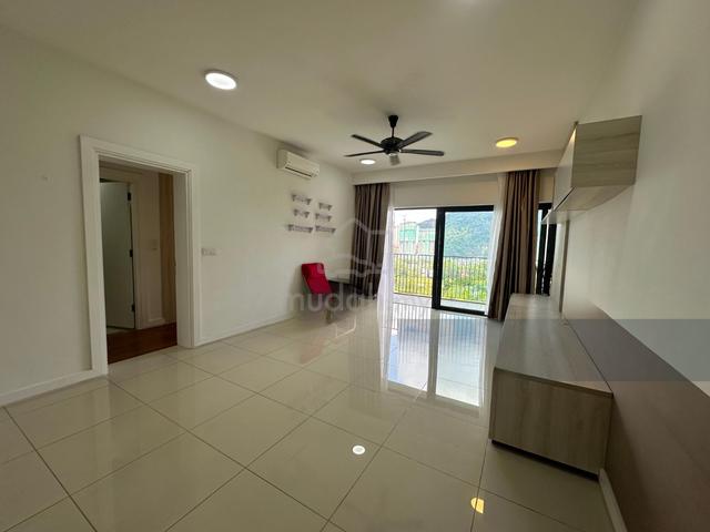 Condominium for Rent, 3 Bedroom, 1228 sq.ft, Westside Three, Desa ...