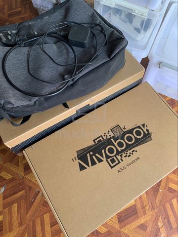 Laptop Asus Vivobook 15 - Computers & Accessories for sale in Dungun ...