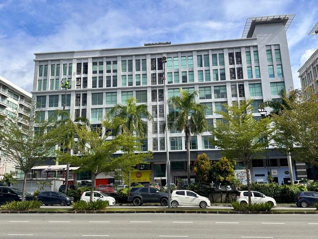 Shop lot for Sale, 10820 sq.ft, Kota Kinabalu, Sabah | Mudah.my