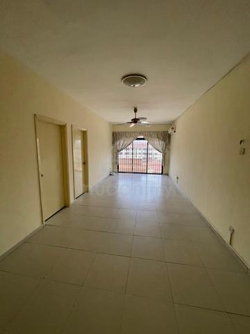 Apartment for Sale, 2 Bedroom, 831 sq.ft, Skudai Villa, Johor Bahru ...