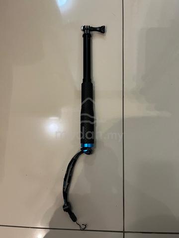 GoPro Monopod - Cameras & Photography for sale in Gombak, Kuala Lumpur