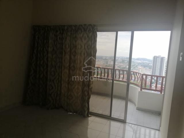 Condominium for Sale, 3 Bedroom, 1086 sq.ft, Mewah Court (Kajang ...