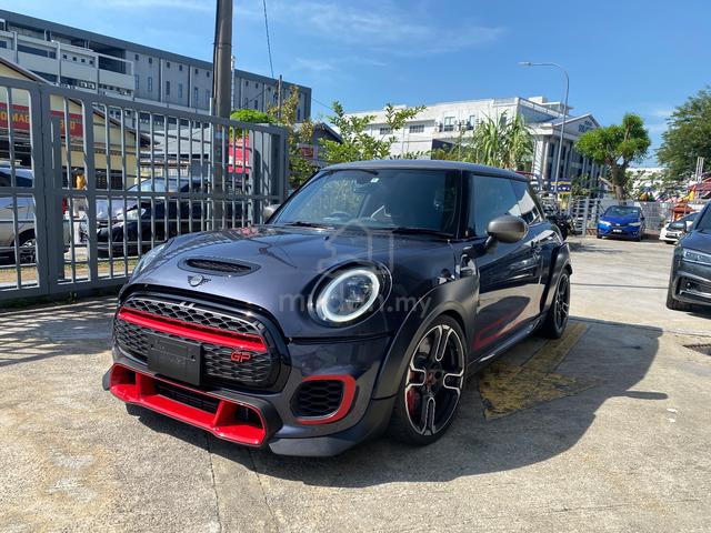 2020 Mini GP 2.0 John Cooper Works JCW - Cars for sale in Petaling Jaya ...
