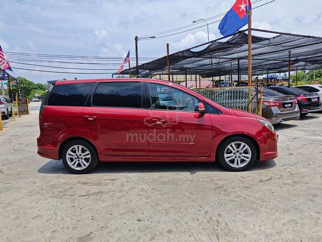 2018 Proton EXORA FULL SPEC 1.6 (AUTO) - Cars for sale in Batu Pahat ...