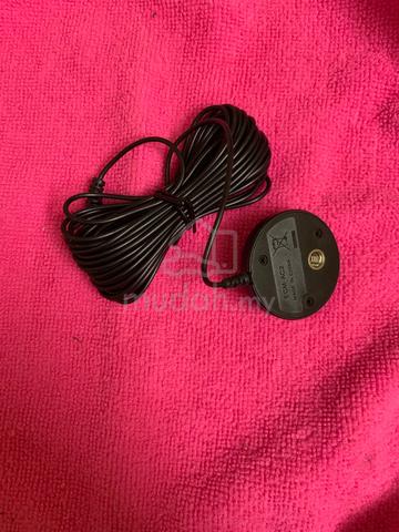 Original Sony ECM-AC2 Calibration Mike - TV/Audio/Video for sale in ...