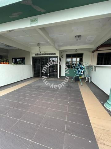 2-storey Terraced House for Rent, 4 Bedroom, 1900 sq.ft, Seremban, Negeri Sembilan | Mudah.my