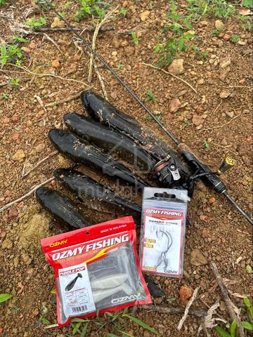 IKan Ruan - Food for sale in Kuantan, Pahang